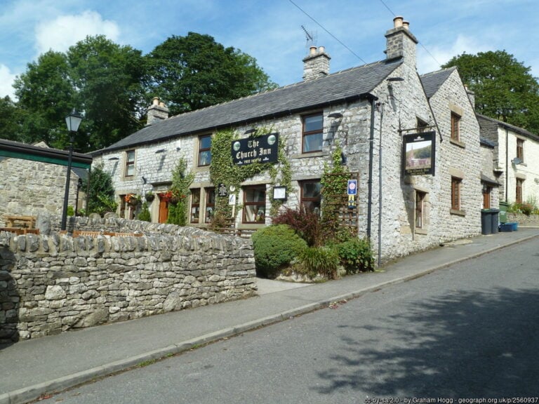 Dog Friendly Places to Eat